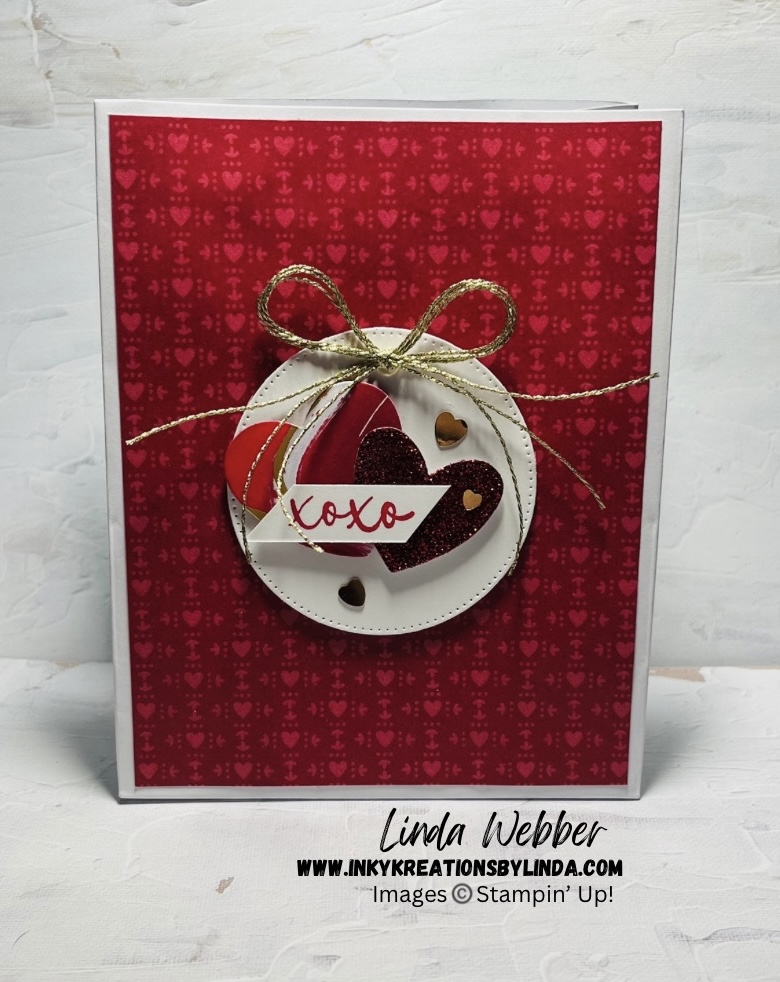 Mystery Craft Boxes – Inky Kreations by Linda