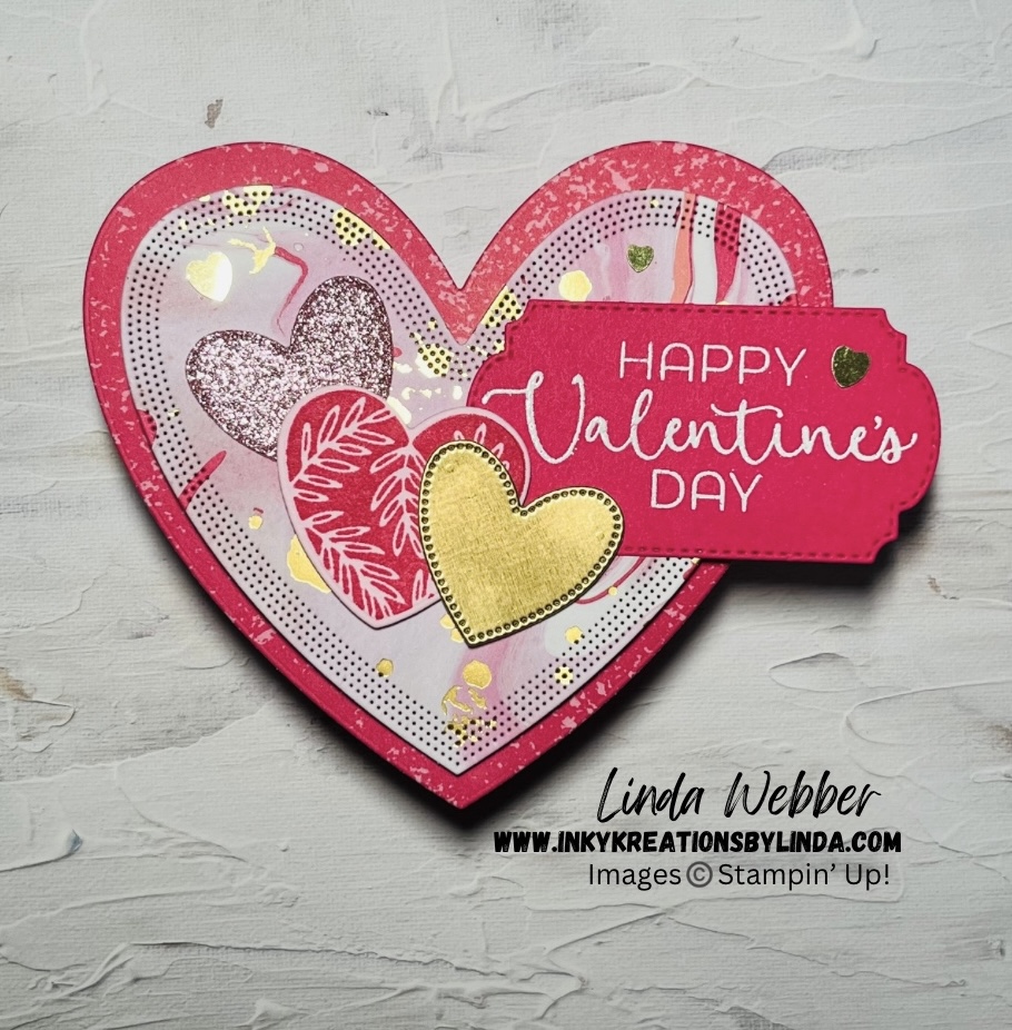 Mystery Craft Boxes – Inky Kreations by Linda
